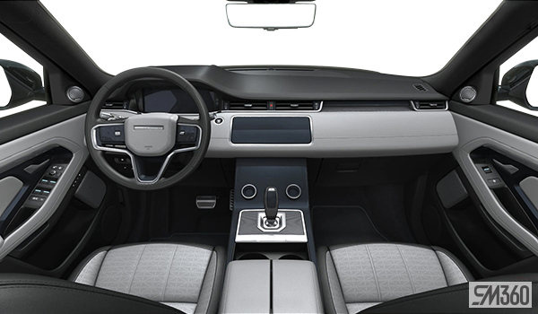 2023 Range Rover Evoque HST - Starting at 61150.0 | Land Rover Langley