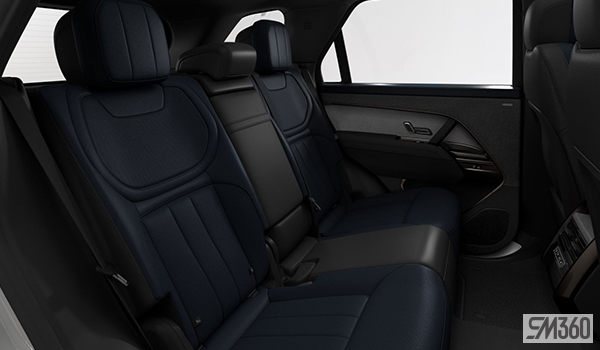 2023 Range Rover Sport PHEV Dynamic HSE - Starting at 123050.0 | Land ...