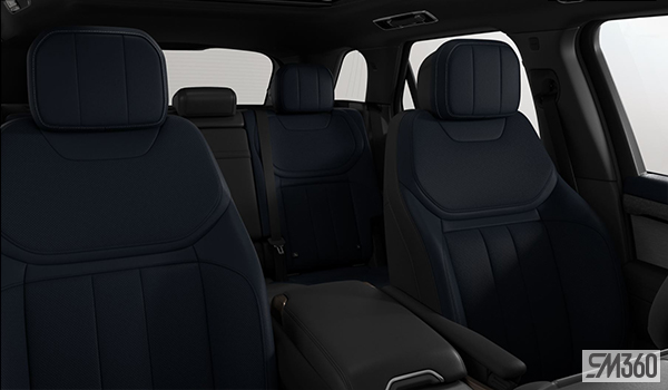 2023 Range Rover Sport PHEV Dynamic HSE - Starting at 123050.0 | Land ...