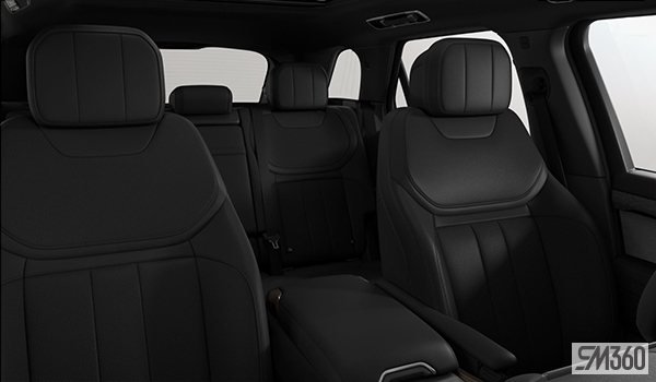 2023 Land Rover Range Rover Sport PHEV Dynamic HSE - Starting at 123050 ...