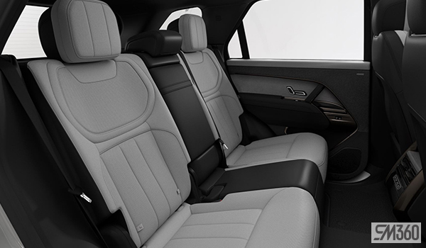 2023 Land Rover Range Rover Sport PHEV Dynamic HSE - Starting at 123050 ...