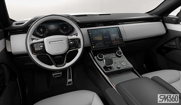 2023 Land Rover Range Rover Sport PHEV Dynamic HSE - Starting at 123050 ...