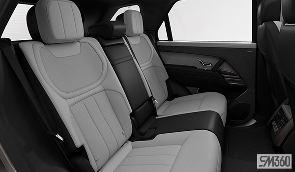 2023 Range Rover Sport PHEV Dynamic HSE - Starting at 123050.0 | Land ...