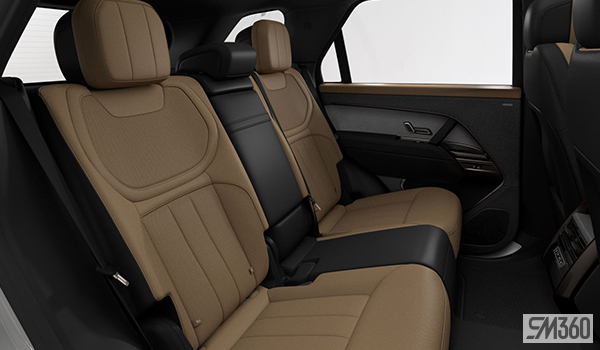 2023 Range Rover Sport PHEV Dynamic HSE - Starting at 123050.0 | Land ...