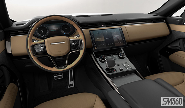 2023 Range Rover Sport PHEV Dynamic HSE - Starting at 123050.0 | Land ...