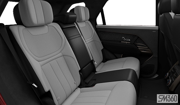 Need A Car Toronto in Scarborough | The 2023 Range Rover Sport First ...