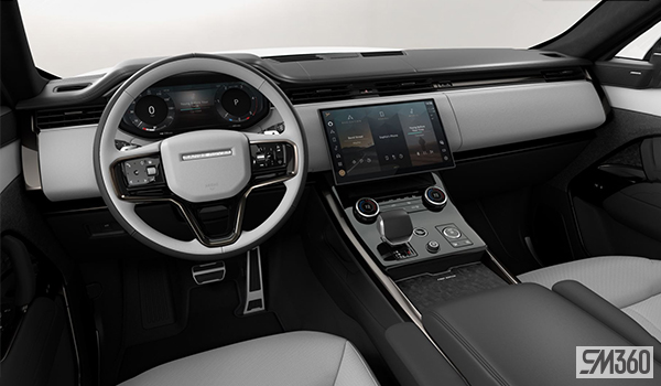 2023 Land Rover Range Rover Sport First Edition - Starting at 133650.0 ...