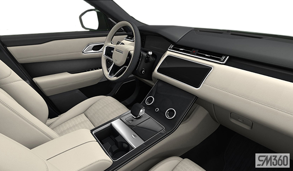 2023 Land Rover Range Rover Velar MHEV HST - from $91,600 | Decarie ...