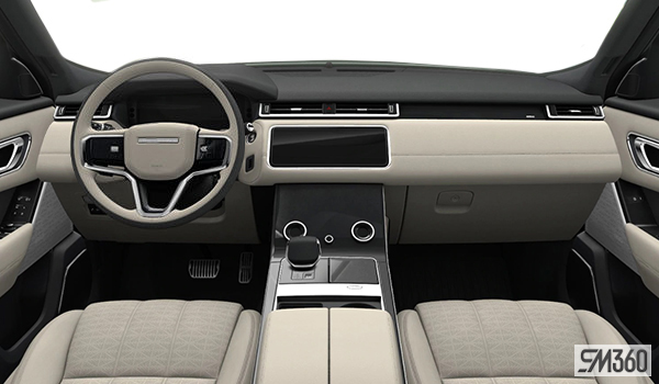 2023 Land Rover Range Rover Velar MHEV HST - Starting at 86750.0 | Land ...
