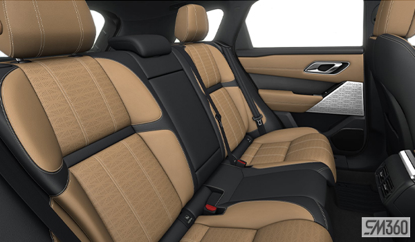 2023 Land Rover Range Rover Velar MHEV HST - Starting at 86750.0 | Land ...