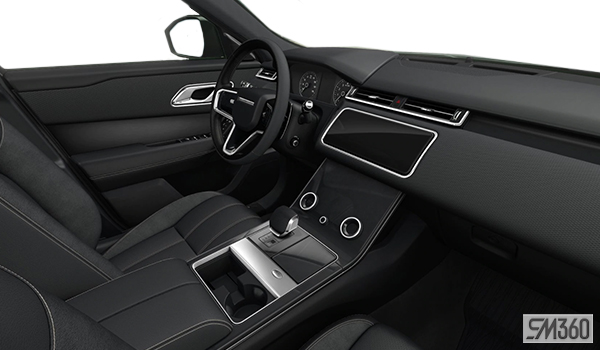 2023 Land Rover Range Rover Velar MHEV R-DYNAMIC S - Starting at 76450. ...