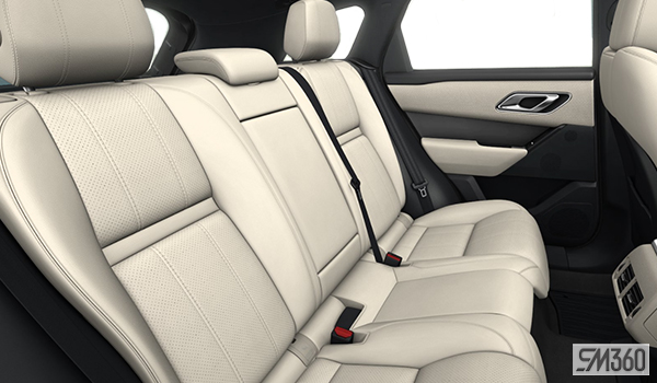 2023 Range Rover Velar MHEV R-DYNAMIC S - Starting at 76450.0 | Land ...