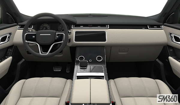 2023 Range Rover Velar MHEV R-DYNAMIC S - Starting at 76450.0 | Land ...