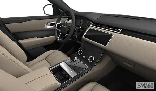 2023 Range Rover Velar MHEV R-DYNAMIC S - Starting at 76450.0 | Land ...