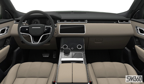 2023 Land Rover Range Rover Velar MHEV R-DYNAMIC S - Starting at 76450. ...