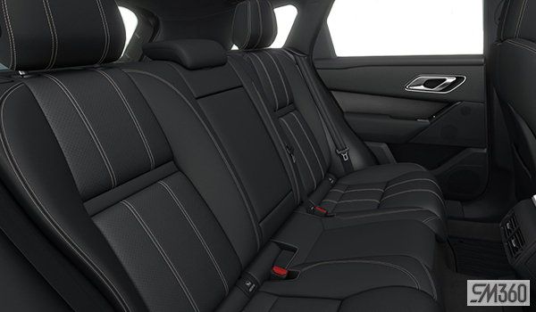 2023 Range Rover Velar MHEV R-DYNAMIC S - Starting at 76450.0 | Land ...