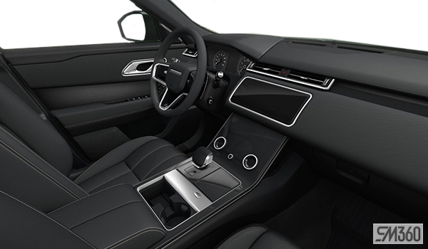 2023 Range Rover Velar MHEV R-DYNAMIC S - Starting at 76450.0 | Land ...