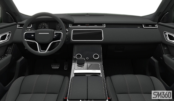 2023 Range Rover Velar MHEV R-DYNAMIC S - Starting at 76450.0 | Land ...