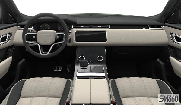2023 Range Rover Velar MHEV R-DYNAMIC S - Starting at 76450.0 | Land ...
