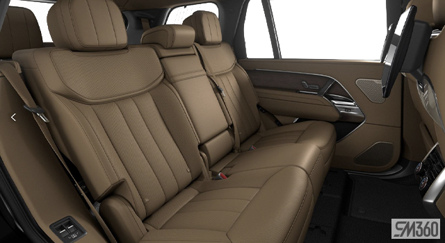 2023 Range Rover Autobiography LWB 7 Seats - Starting at 183500.0 ...