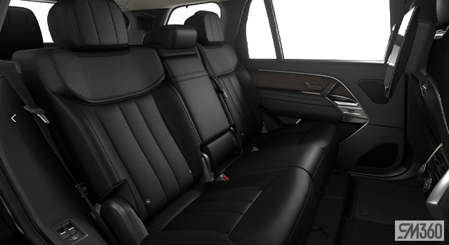 2023 Range Rover Autobiography LWB 7 Seats - Starting at 183500.0 ...