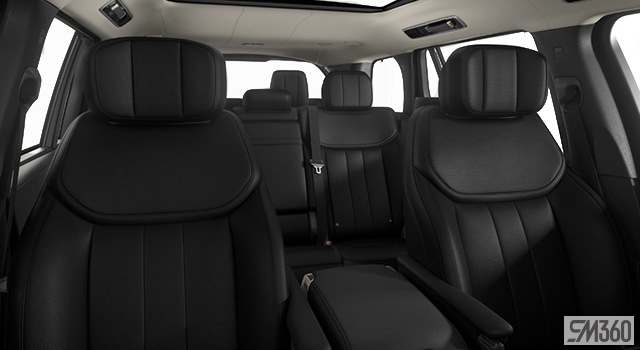 2023 Land Rover Range Rover Autobiography LWB 7 Seats - from $218,080 ...