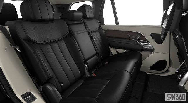 2023 Range Rover Autobiography LWB 7 Seats - Starting at 183500.0 ...