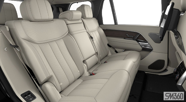 2023 Land Rover Range Rover Autobiography LWB 7 Seats - from $218,080 ...