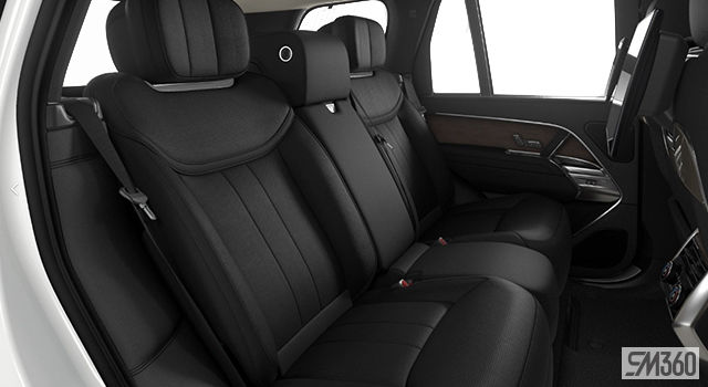 2023 Land Rover Range Rover First Edition SWB - Starting at 188450.0 ...