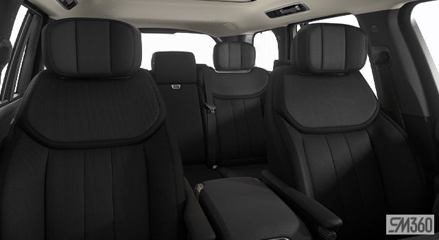 2023 Land Rover Range Rover First Edition SWB - Starting at 188450.0 ...