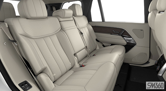 Land Rover Range Rover SE Emp.long 7 places 2023 - À partir de 173 680 ...