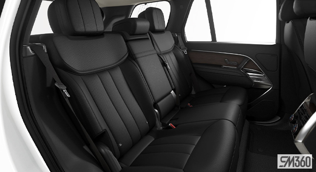 2023 Range Rover SE SWB - Starting at 143900.0 | Land Rover Langley