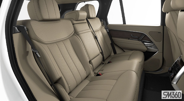 2023 Range Rover SE SWB - Starting at 143900.0 | Land Rover Langley