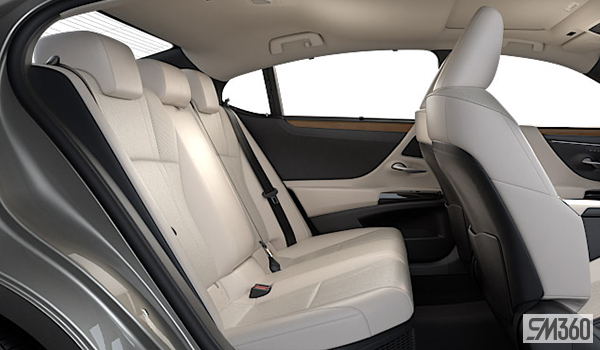 Lexus of Lakeridge | The 2023 ES 300h Base 300h