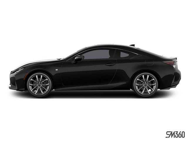 Lexus of Lakeridge | The 2023 RC 300 F Sport