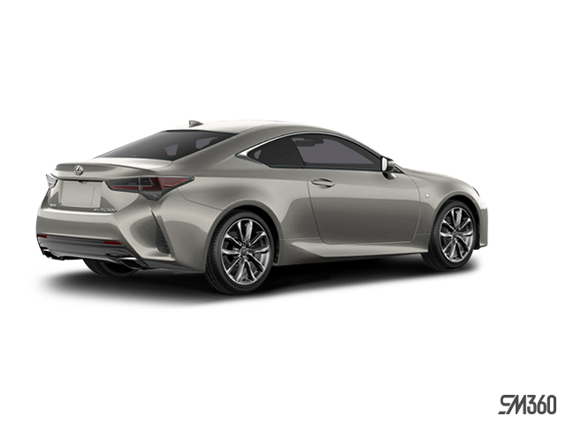 Lexus of Lakeridge | The 2023 RC 300 F Sport