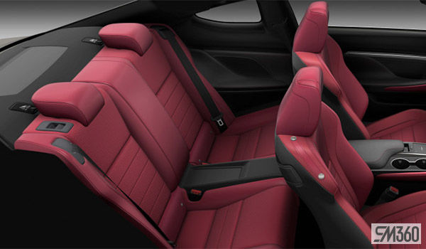 Dilawri Group of Companies | The 2023 RC 300