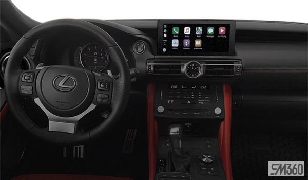 Dilawri Group of Companies | The 2023 RC 300