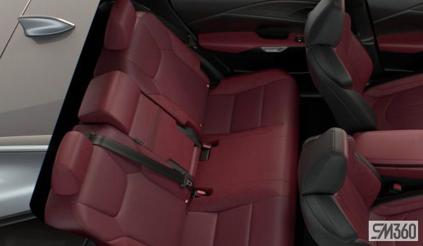 Lakeridge Auto Gallery | The 2023 RX h 500h F Sport in Ajax