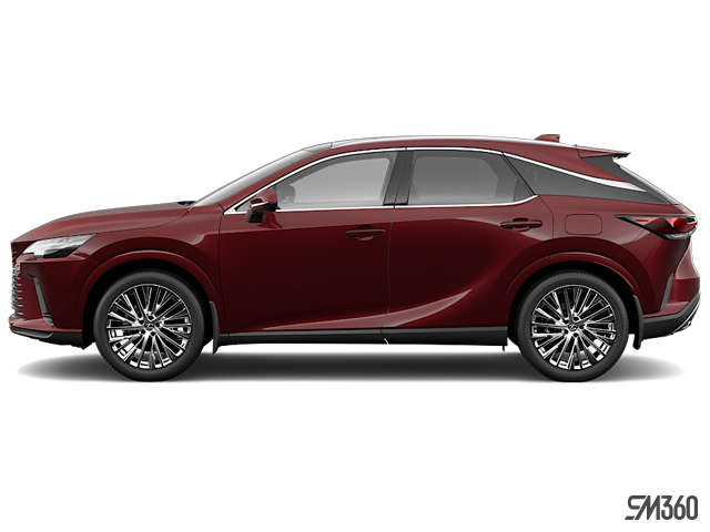 Lexus of Lakeridge | The 2023 RX 350