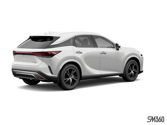 Lexus of Lakeridge | The 2023 RX 350