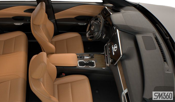 Dilawri Group of Companies | The 2023 RX 350