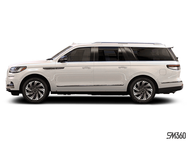 Montmorency Lincoln | Le Lincoln NAVIGATOR Ultra L 2023 à Brossard
