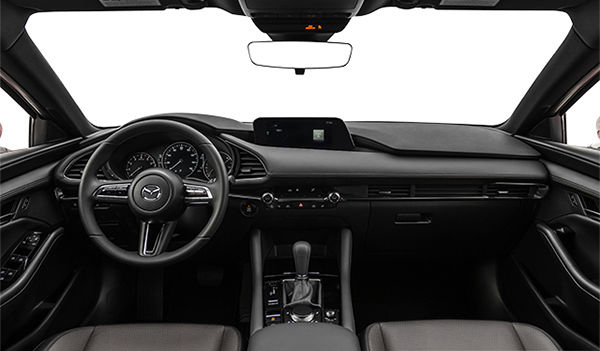 2023 Mazda 3 Sport GS - Starting at $27,295 | Spinelli Mazda