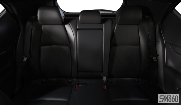 Elite Mazda | The 2023 3 Sport GS