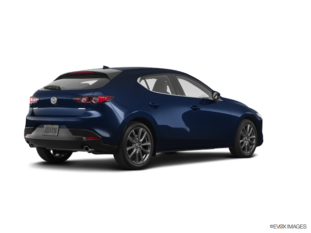 2023 Mazda 3 Sport GT - Starting at $33,195 | Spinelli Mazda