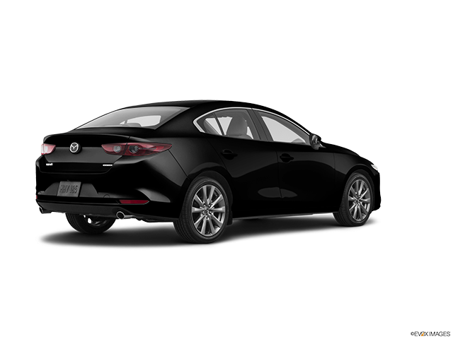 Elite Mazda | The 2023 Mazda3 GT