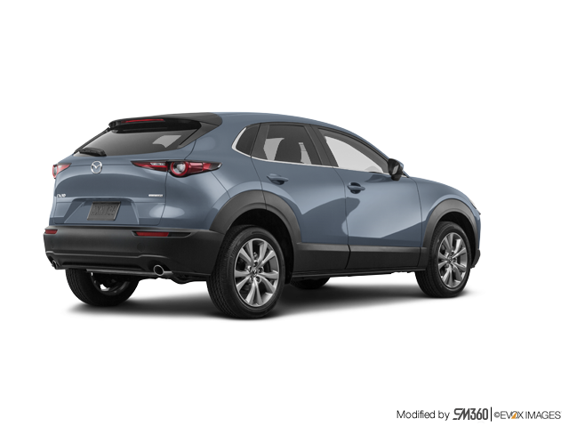 2023 Mazda CX-30 GS - Starting at $32,445 | Spinelli Mazda