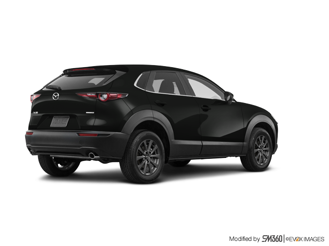 Levis Mazda | The 2023 Mazda CX-30 GX