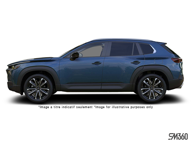 Elite Mazda | The 2023 CX-50 GT